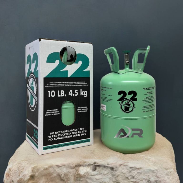 R-22 Refrigerant – Absolute Refrigerants, Wholesale Prices