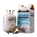 AC Flush It, HVAC Flush Kit for Air Conditioning LineSet – Absolute ...